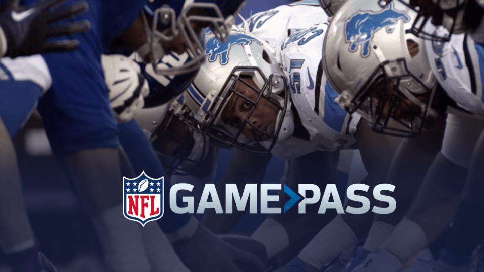 The NFL Offers Free Access To NFL Game Pass For Everyone! - Check It ...