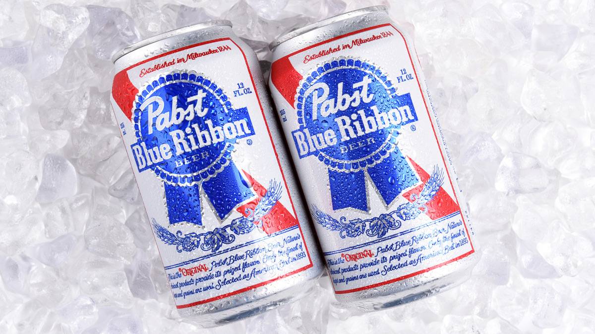 PBR Is Selling A Limited-Edition 99-Pack Of Beer, And That Should Last ...